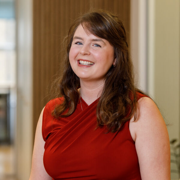 Naomi Williams | Bond Bryan